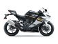 Ninja ZX-4RR 、ZX-4R SEがグラフィックを変更して2026年モデルに – WEB Mr.Bike